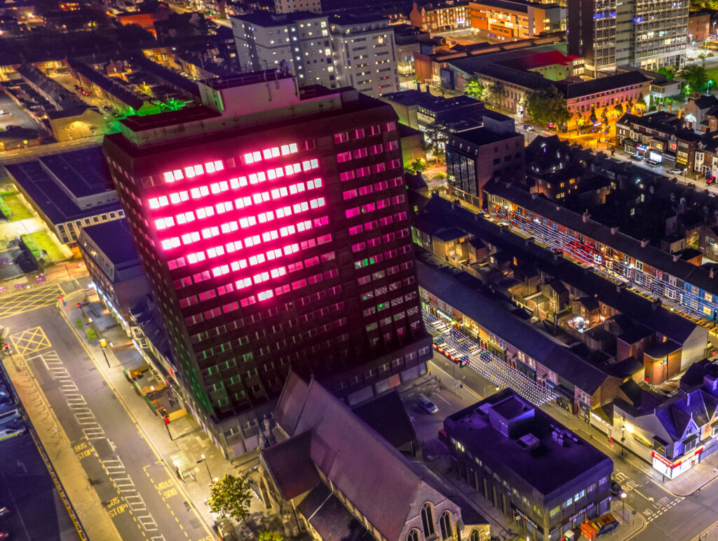 beating heart middlesbrough – Stuart Langley