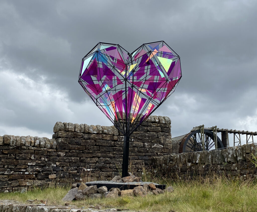 love irl – Stuart Langley